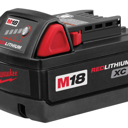 🔋 Milwaukee M18 battery to MyProject 20v (Kaufland) tool・ STL File for ...