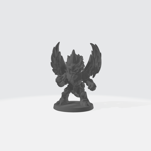 ancientgreymon figure