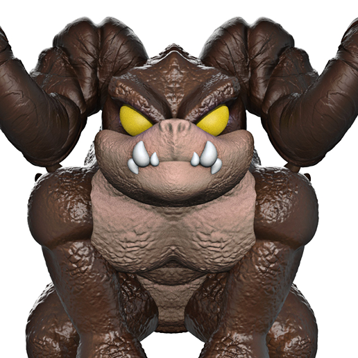 STL file Deathclaw // Fallout (American TV series) FUSION MASHUP ...