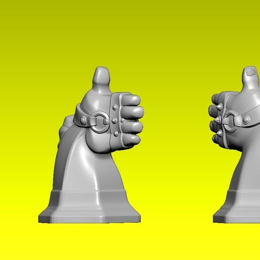 ♟️ Chess knight statue - decor - 3D print・ STL File for 3D printing・Cults
