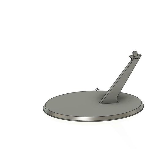 ⚔ Flight Stands・Free STL File for ・Cults