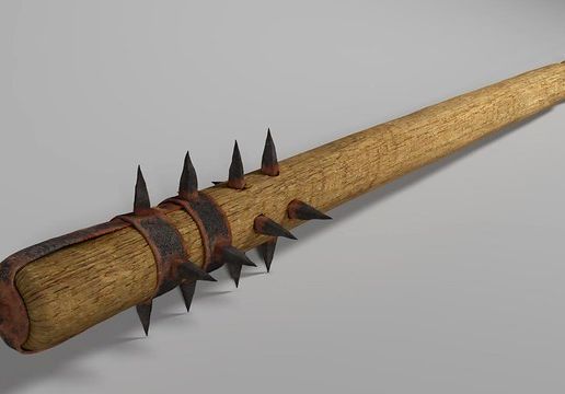 😡 Angry Baseball Team・Free 3D File for ・Cults