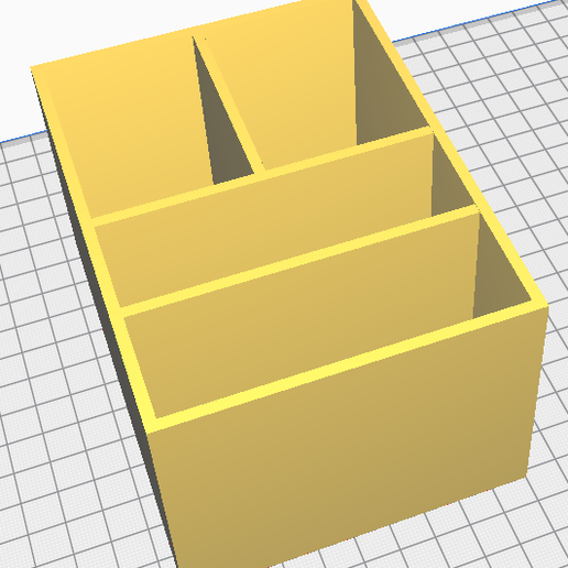 🏠 POCKET・Free STL File for ・Cults