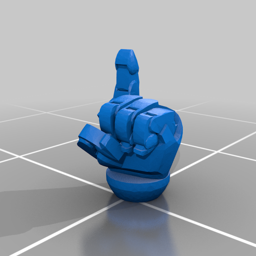 🔫 Fallout T51-b Power Armor Miniature Kit (No Weapons) Version 02・Free 3D File for ・Cults