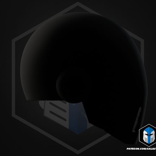 🪖 Slade's Helmet and Armor - 3D Print Files・ 3D File for 3D printing・Cults