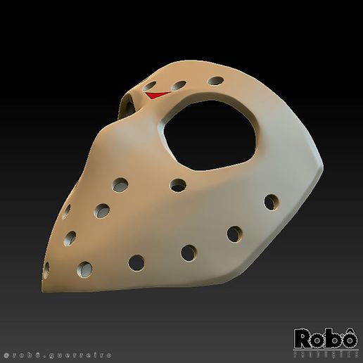 🤙 Ajax Operator Convict Mask - Call of Duty - Mobile - WARZONE - STL ...