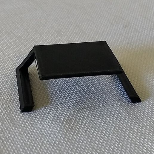 🏠 HexCell Modular Display Stand System・Free STL File for ・Cults