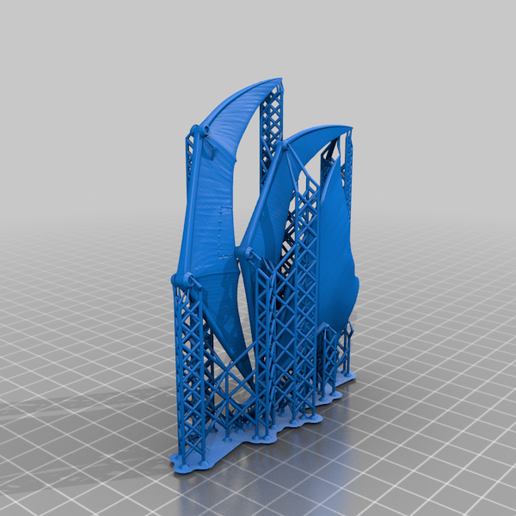 🐉 Clockwork Dragon・Archivo STL Gratis para Impresión 3D・Cults
