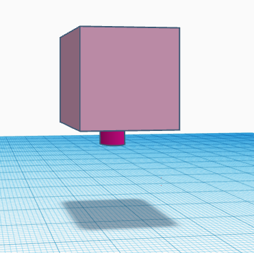 Free STL file energon cube 🦸 ・3D printer design to download・Cults