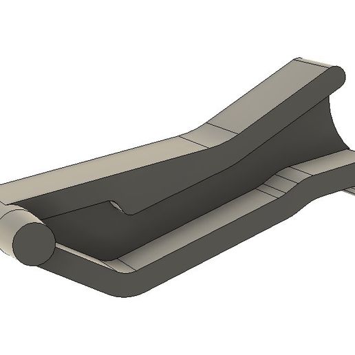 STL file Bonocar Window Clips 🪟 (3MF)・3D printer model to download・Cults