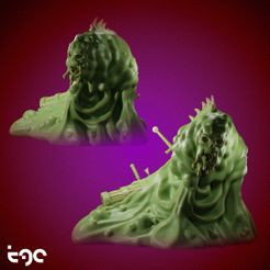 Download 6 3D models from Characters listed by TallGrassCrafting • 3D ...