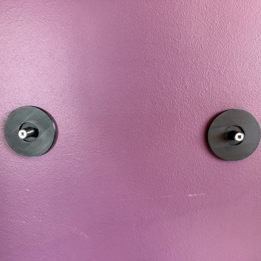 🙈 Nintendo 64 Hidden Wall Mount・ STL File for 3D printing・Cults