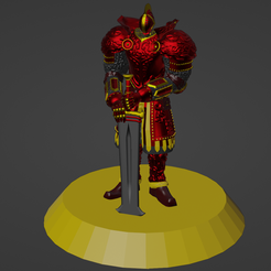 Download 3 3D models from Sculptures listed by Lassoued • 3D printer ...