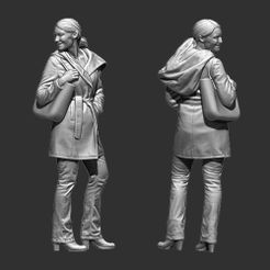 Body best 3D printer models・12.4k designs to download・Cults