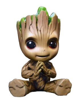 baby groot
