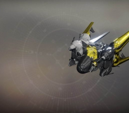 Free STL file Andromeda Gleaming1 ️ ・Object to download and to 3D print ...