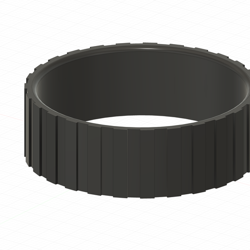 🛞 TIRE WHEEL IROBOT・ STL File for ・Cults