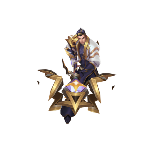 STL file Prestige T1 Jayce - 12 Variant Print Pack (League of Legends ...