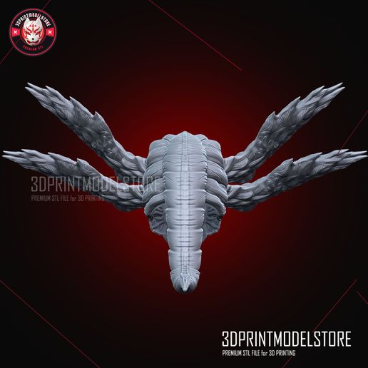 🪖 Mahoraga Mask - Jujutsu Kaisen Cosplay Helmet - Halloween Costume・ 3D ...