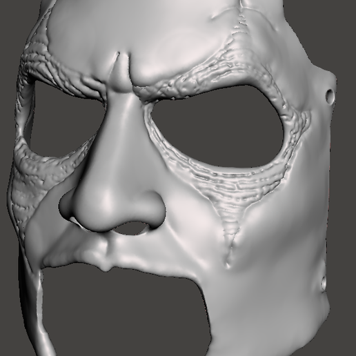 slipknot printable coloring pages