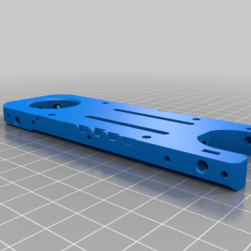 💪 X-SCARA - 3D printing ARM・Free 3D File for ・Cults