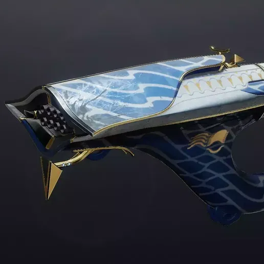 Free STL file Destiny 2 - Delicate Tomb 🪦 ・3D print design to download ...