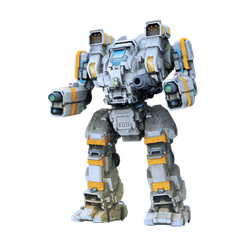 Download 15 3D models from Refined MWO Battletech Mechs listed by ...