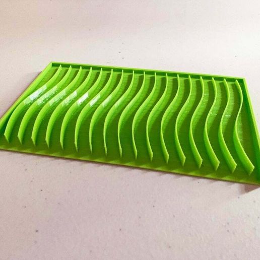 Free STL file Sink Caddy 🏠 ・3D print design to download・Cults
