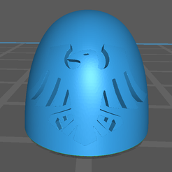 Raven Guard best STL files for 3D printing・52 models to download・Cults