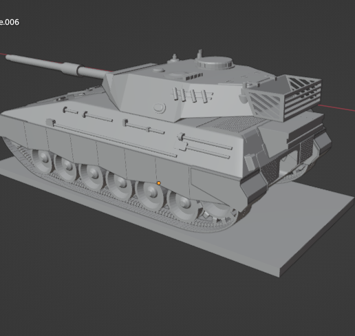 🦸 Tam 2C・Archivo STL para Impresión 3D・Cults