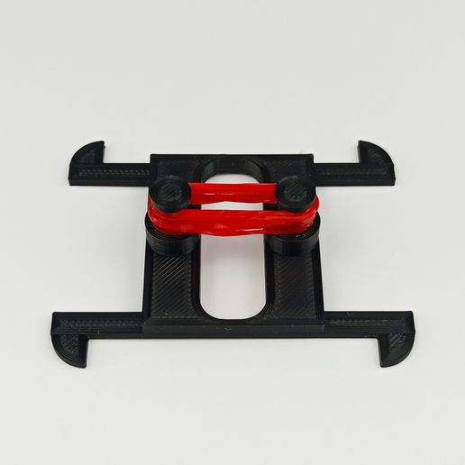 🛞 Logitech Shifter (Sequential / Handbreak mod) MAD・ STL File for ・Cults