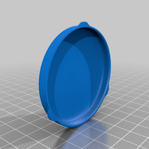 Free 3D file Can cap Monster Drink edition 🥫 ・Template to download and ...