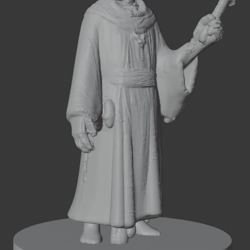 🧟 Zombies, Revenant, Reborn Collection (DND/TTRPG)・Free 3D File for ・Cults