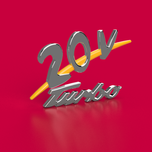 Fiat Coupe Logo