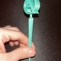 STL file Goldfish Cracker Cutter 🍳 ・3D printable model to download・Cults
