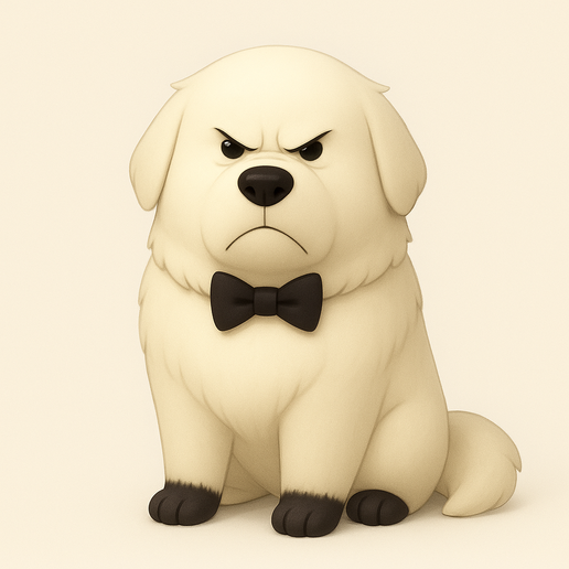 🕵️‍♀️ Bond Forger Spy x Family chibi cute・ STL File for 3D printing・Cults