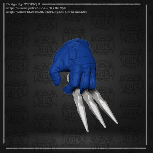 🎯 bullseye head and armor・ STL File for 3D printing・Cults