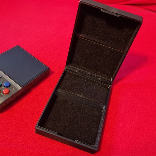 Miyoo Mini plus Box・Free STL File for 3D printing・Cults