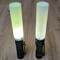 Torch best 3D printer models・362 designs to download・Cults
