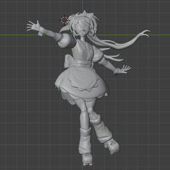 Miku best 3D printing models・98 designs to download・Cults