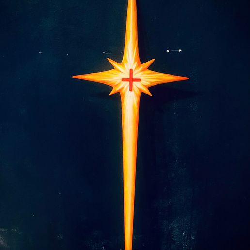 🗡️ Hiromi Higuruma Sword - Weapon STL File - Jujutsu Kaisen Cosplay・ 3D ...