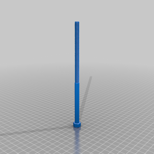 🔩 8x100_BOLT_My Customized NUT JOB | Nut, Bolt, Washer and Threaded Rod ...