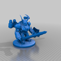 Davoth best 3D printer models・2 free models to download・Cults