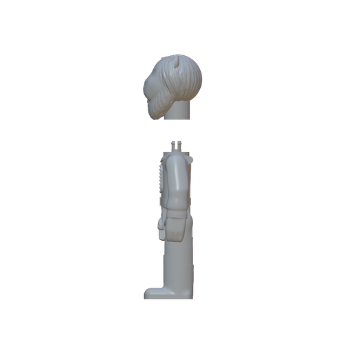 🎨 Ligon・Free 3D File for 3D printing・Cults