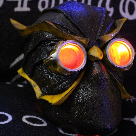 🖨️ Talon Mask 3D Printer STL File・3D Print with the Creality K1 Max 3D ...