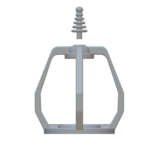 🪰 The Fly - Deluxe Figure・Free 3D File for 3D printing・Cults