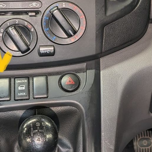 🔌 blank switch cover ,dummy switch plug , socket cover ,Dashboard ...