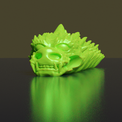 Download 17 3D models from flexis listed by FunPrints3D • 3D printer ...