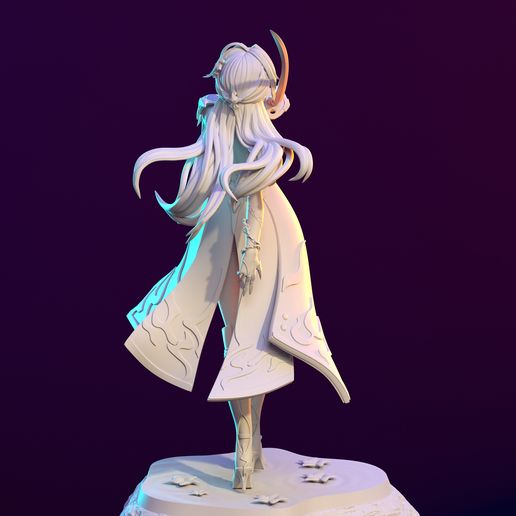 👾 Acheron・ 3D File for 3D printing・Cults