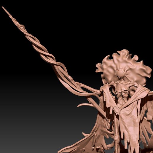 🔥 Midra Lord of the Frenzied Flame Phase2 - ELDEN RING SHADOW OF THE ...